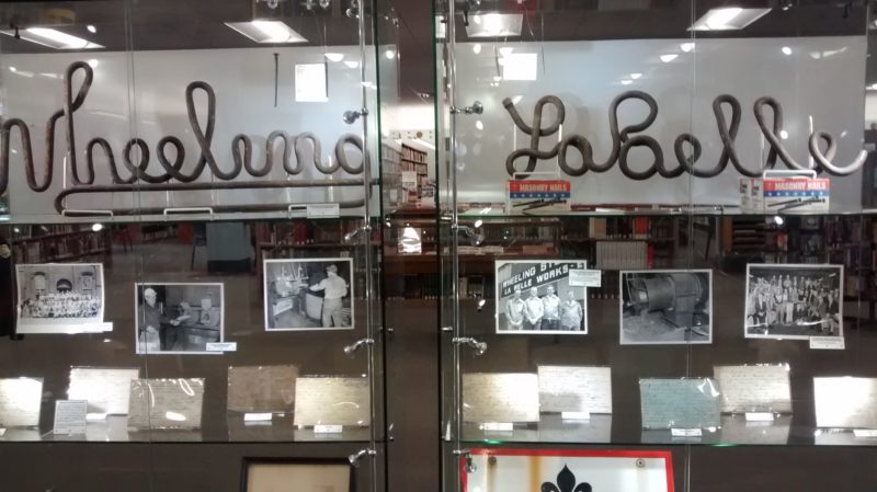 History of LaBelle Nail Factory Explored, Remembered | News, Sports ...